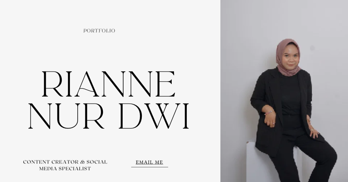 Porto Rianne